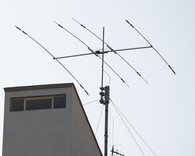 Mosley Electronics | Manufacturer of World Famous HF Communication ...